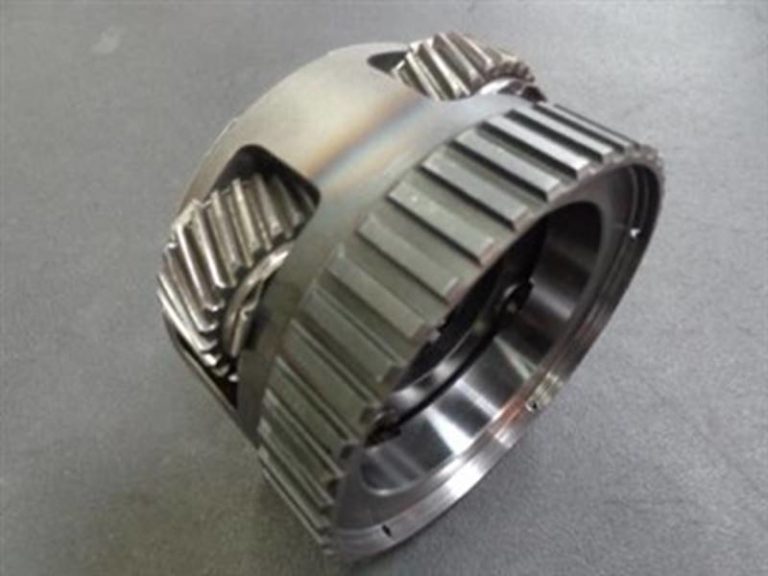 BLACK EDITION 4L80E... supports up to 2000HP | PerformaBuilt ...