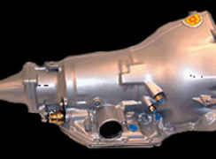 TH350 Archives | PerformaBuilt Transmissions | Racing-Offroad-Hauling